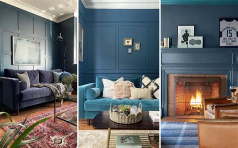 15 Best Behr Blue Gray Paint Colors To Try In 2025 Decor Atom