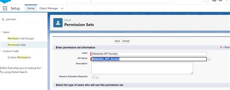 How To Createupdate Custom Metadata With Apex Sfdc Madhukar