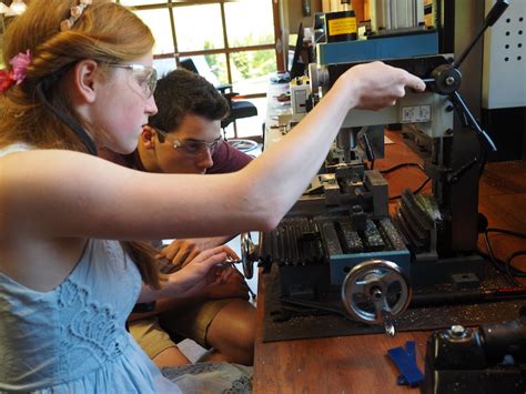 Inspiring Others Beatty Robotics