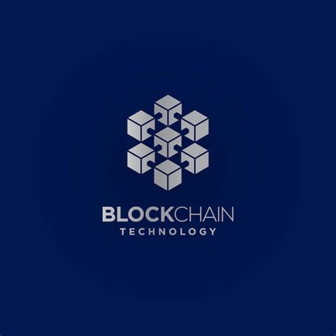 Premium Vector Revolutionizing Industries With Cuttingedge Blockchain