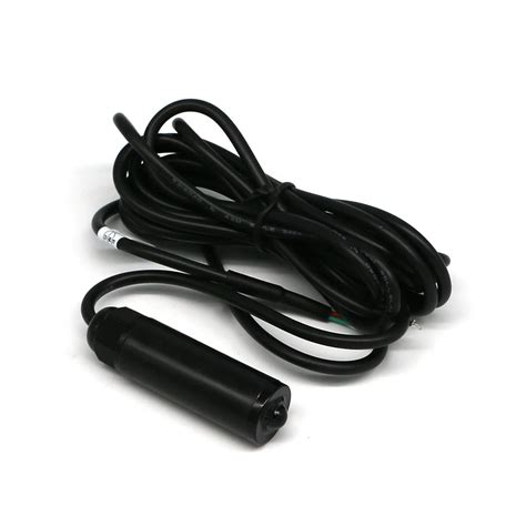 Input Type MA Liquid Level Sensor Water Level Probe Water Immersion Sensor Level Gauge In