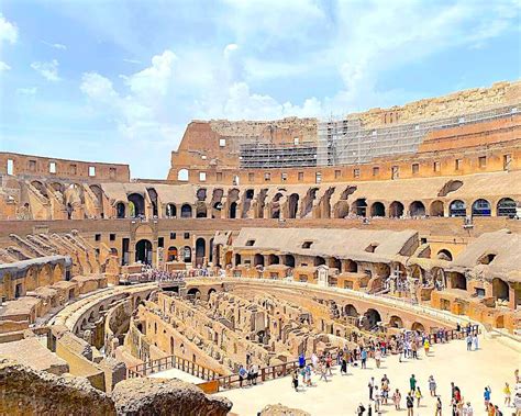 Рим и Ватикан увидеть главное знаменитое и восхитительное экскурсии Чивитавеккья Рим Италия