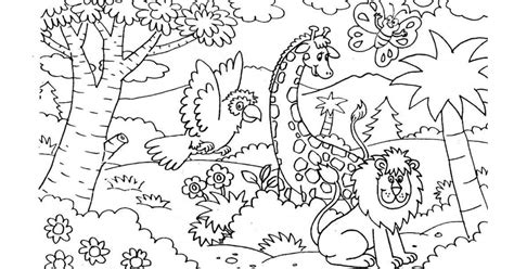 Detail Mewarnai Gambar Com Koleksi Nomer 4