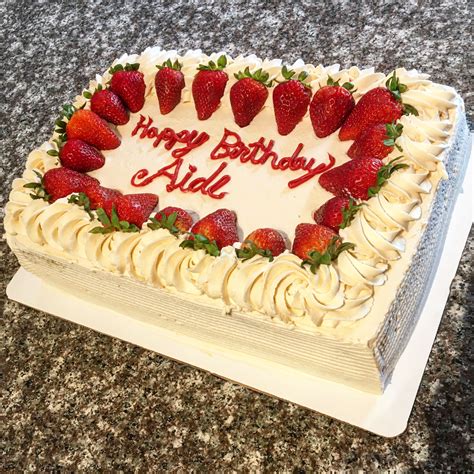Pin By Jana Harris On Jarahlynn And Jayeanna Birthday Cake Tres Leches Cake Birthday Sheet