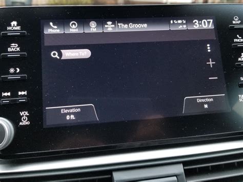 Map Data Is Loading For 3 Days Now No Navigation Gen 3 Insight Forum