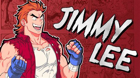 River City Girls 2 Double Dragon Dlc Jimmy Lee Ganha Trailer De