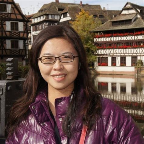 Chiung Hui Fu Postdoctoral Research Phd Institute Of Stem Cell And Translational Cancer