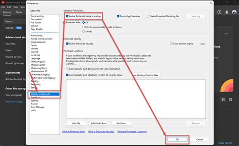 How To Fix Adobe Acrobat Internal Error