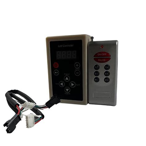 Ws2811 Ws2812 Kumandalı Argb Pixel Şerit Led Kontrol Devresi Fiyatları Ve Modelleri Pazarama