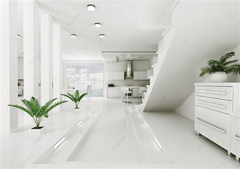 현대 아파트 거실 홀 3d 렌더링의 인테리어 배경 집 내부 홀 배경 일러스트 및 사진 무료 다운로드 Pngtree