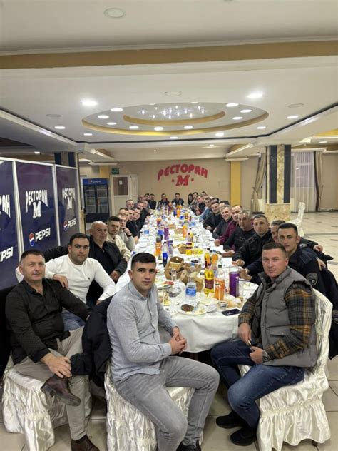 Синдикат на Синдикат на Полиција во Македонија СПМ