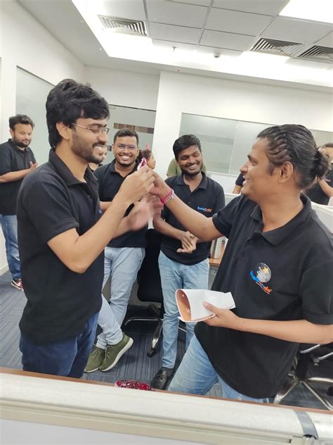 Scalacode Office Photos Glassdoor