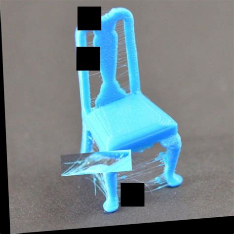 3d Printing Defects Object Detection Dataset V1 2023 11 27 12 40am