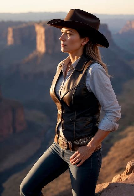Images De Cowgirl Sexy Téléchargement Gratuit Sur Freepik