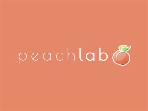 Peach Lab