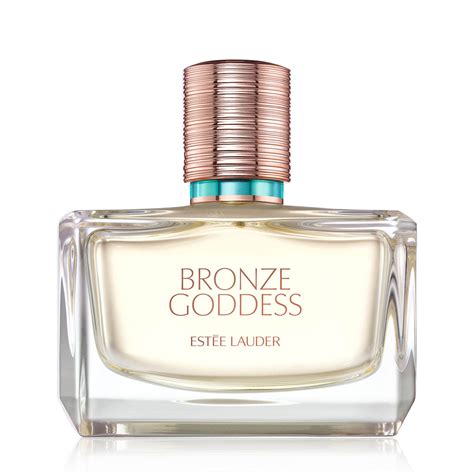 Bronze Goddess Eau De Parfum Est E Lauder Parfum Een Nieuwe Geur
