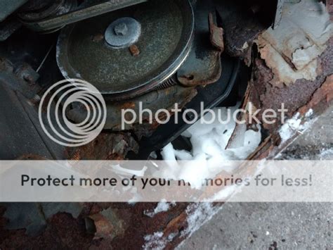 Such Rust Snowblower Forum Such Rust Snowblower Forum