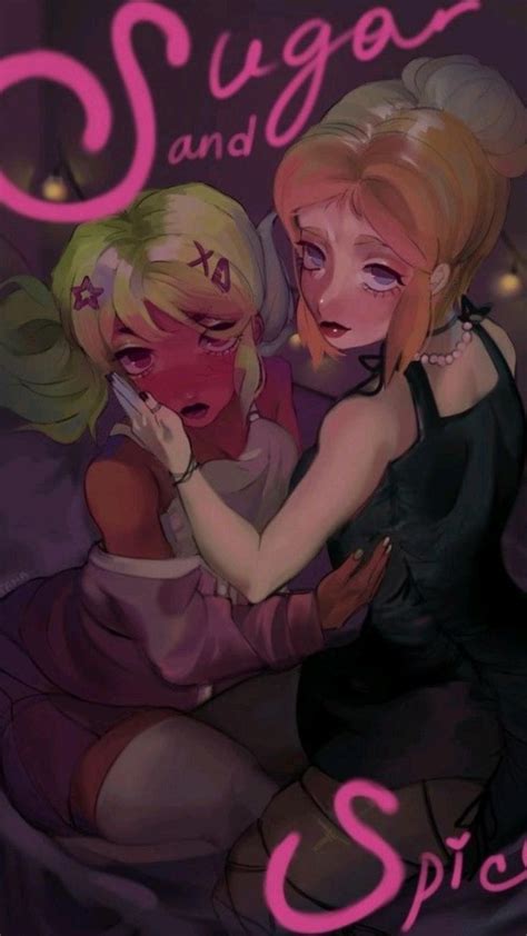 Piper And Mandy Star R34 Star Character Star Art