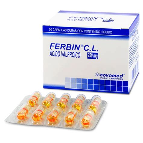 Ferbin® Cl Novamed