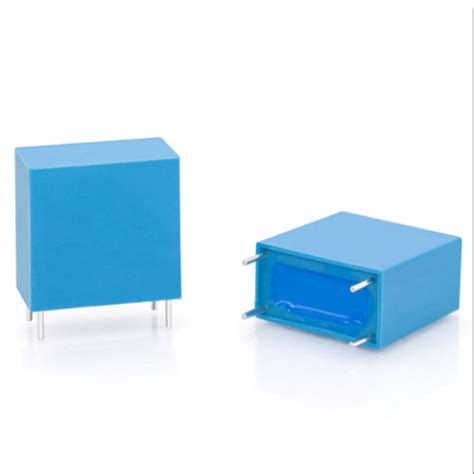 Precision Miniature AC Voltage Transformer PCB Miniature Low Voltage Plug In Voltage Transformer