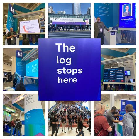 Sumo Logic On Linkedin Rsac Loganalytics Cloudsiem Ueba Soar Sumo Logic On Linkedin Rsac Loganalytics Cloudsiem Ueba Soar