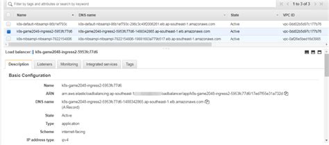 Eks Ingress和service使用案例 知乎