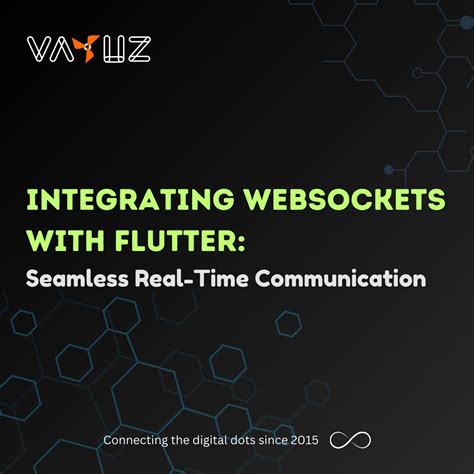Vayuz Technologies On Linkedin Flutter Fluttercommunity