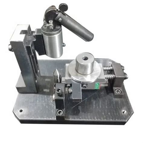 Cnc Mini Milling Machine At CNC Mini Milling Machine In Pune ID