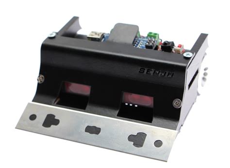 Senju Mini Sumo Robot Kiti Satın Al 413000 Tl