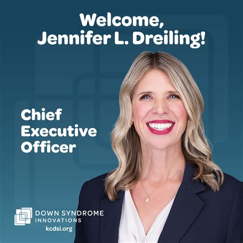 Dsi Welcomes Jennifer Dreiling As Chief Executive Officer Down