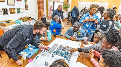 Beyond The Buzzwords Authentic Community Engagement In Real Estate Development