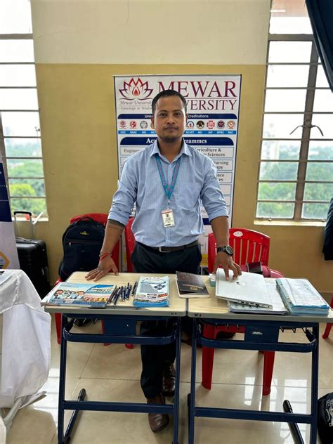 Sumit Rana On Linkedin Outreachactivity Careerguidance Schoolconnects Kolkata Jamshedpur