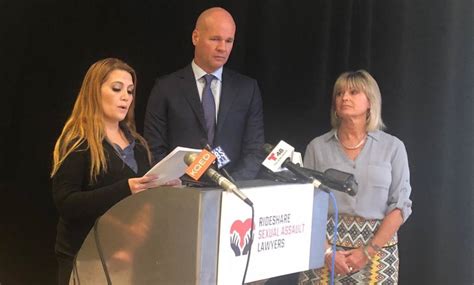 14 Women Allegedly Assaulted By Lyft Drivers Sue The Company Kqed