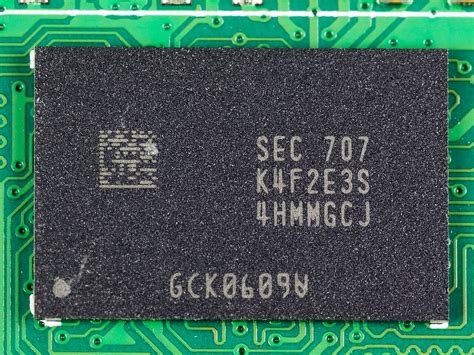 What Is The Maximum Bandwidth Of Lpddr5 Technobrax