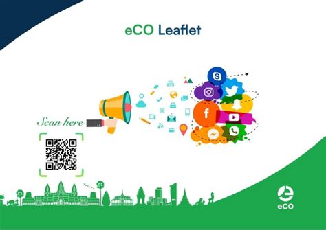 Ngeth Sophat On Linkedin Leaflet