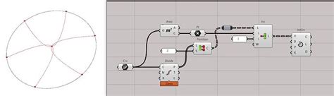 Interpolate Crv Problem Grasshopper McNeel Forum