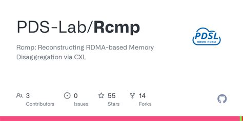 Rcmpsrcprotorpcmastercc At Master · Pds Labrcmp · Github