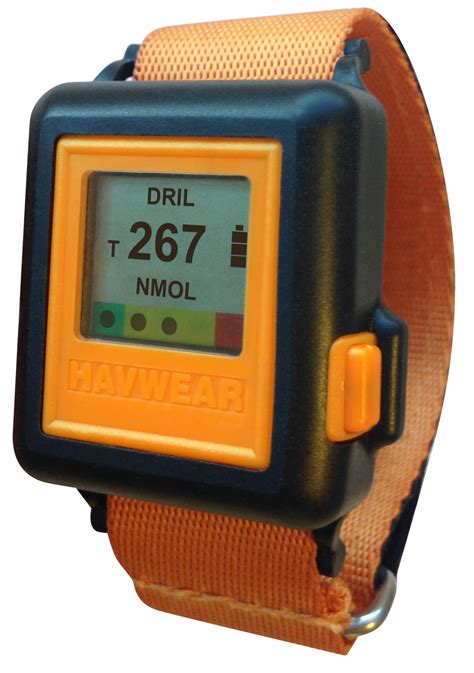 Reactec Launches New Ground Breaking Wearable Hav Mentoring System