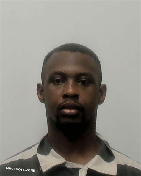 Rogers Terrell Davon 05 09 2025 Montgomery County Mugshots Zone