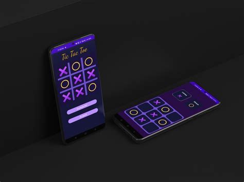 Lakshya Jain On Linkedin Devoic Codingjourney Tictactoe Androiddevelopment 27 Comments