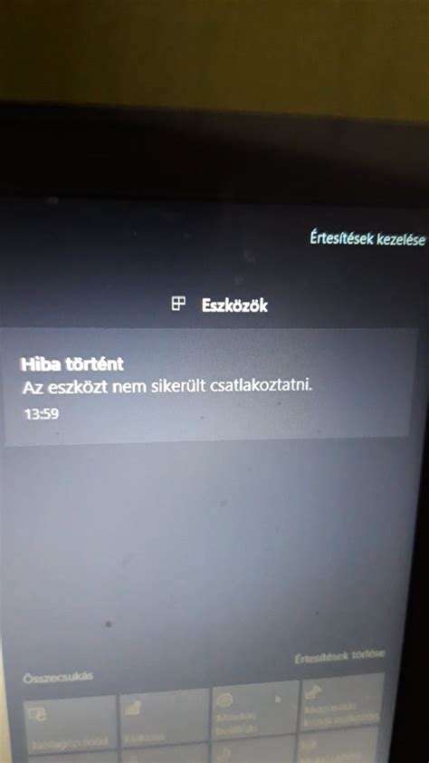 Screen Mirror Bug Rlenovo