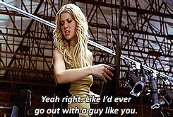 Tara Reid Gif Find Share On Giphy