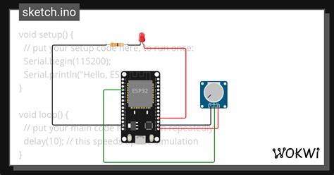 Wokwi Online Esp32 Stm32 Arduino Simulator Wokwi Online Esp32 Stm32 Arduino Simulator