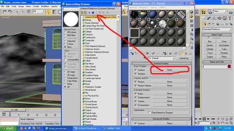Occlusion Rendering Made Easy