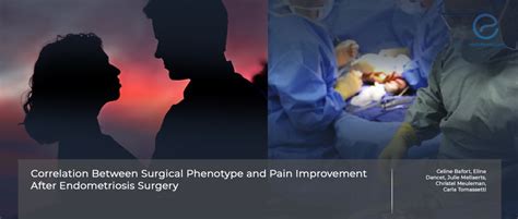 Painful Sex Might Be A Valid Indication For Endometriosis Surgery EndoNews