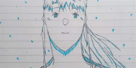 드디어 미수반 뜰님 그려왔습니다 얼룩토끼