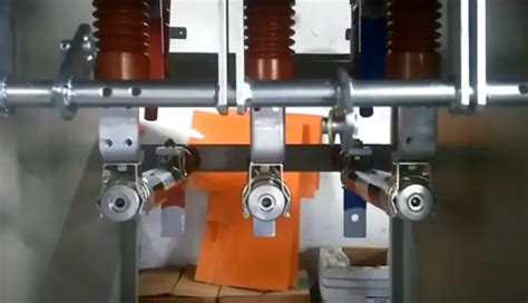 What Is A Load Break Switch ElectronicsHacks