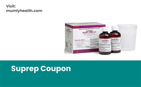 How Long Does Suprep Stay In Your System