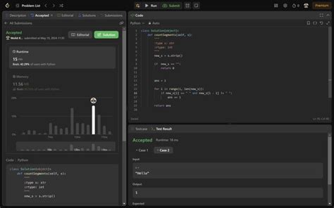 Day 36 Of 100daysofleetcode Mohit Kumhar Posted On The Topic Linkedin