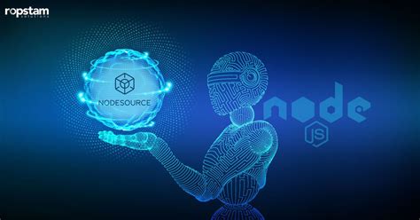 nodesource launches an ai assistant for enhanced development experience